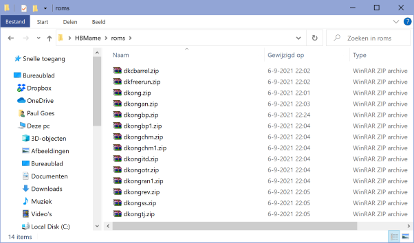 Donkey Kong Romhacking